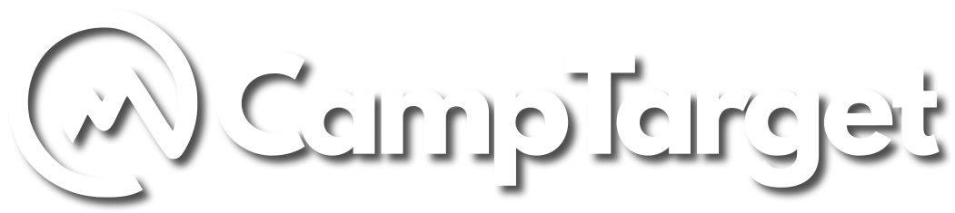 How to Report Bugs and Request Features for CampTarget App